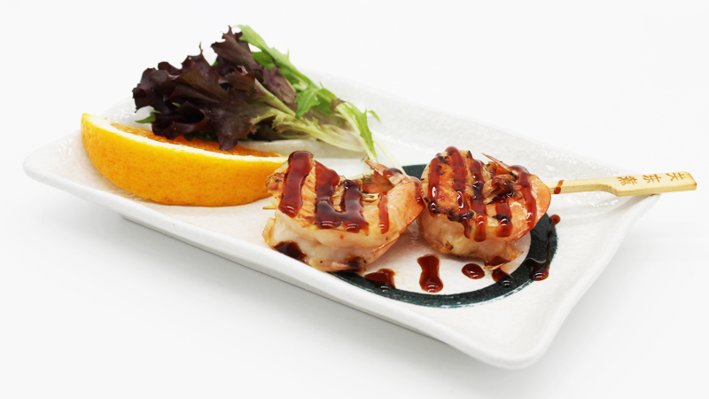 9. Reje Sticks - MR Fish Sushi Restaurant