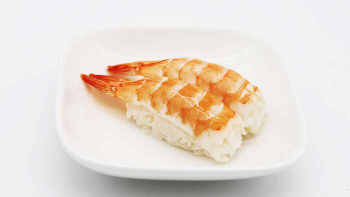 23. Rejer Nigiri - MR Fish Sushi Restaurant