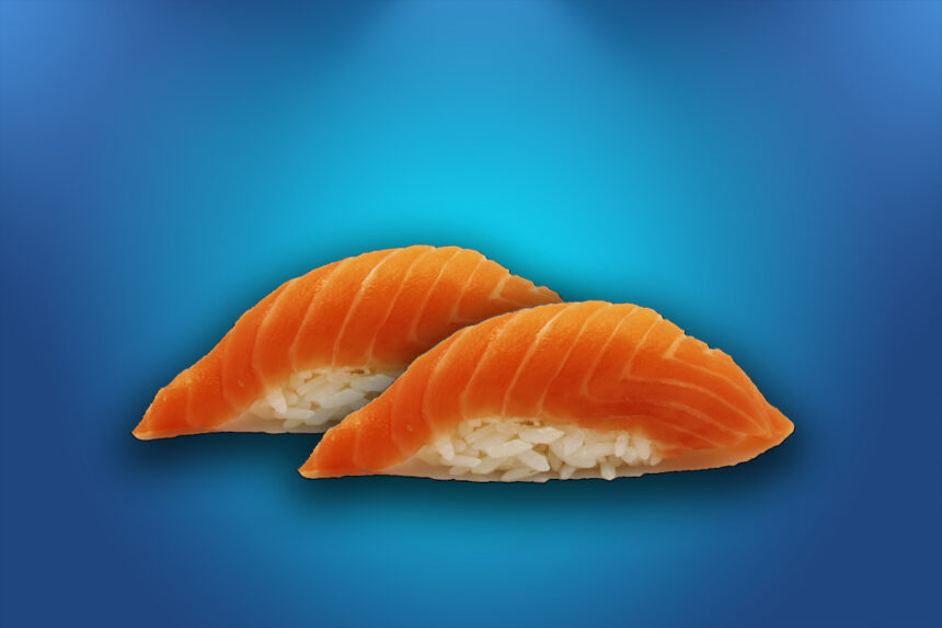 Takeaway - MR Fish Sushi Restaurant