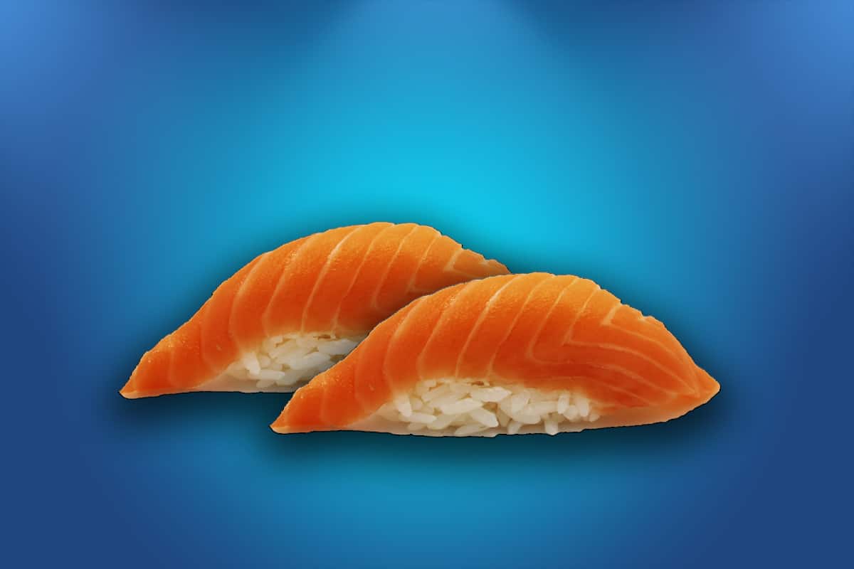 Takeaway - MR Fish Sushi Restaurant