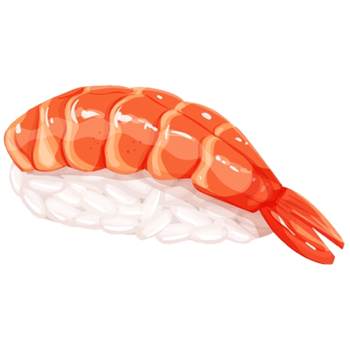Takeaway - MR Fish Sushi Restaurant