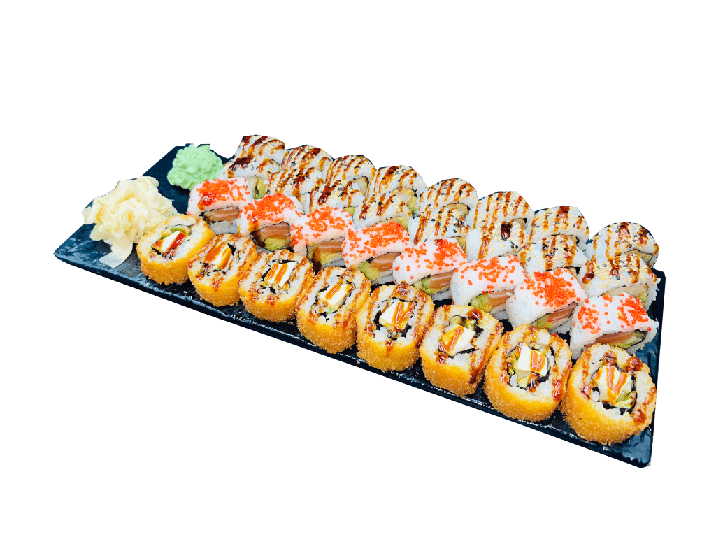 Menuer Archives - MR Fish Sushi Restaurant